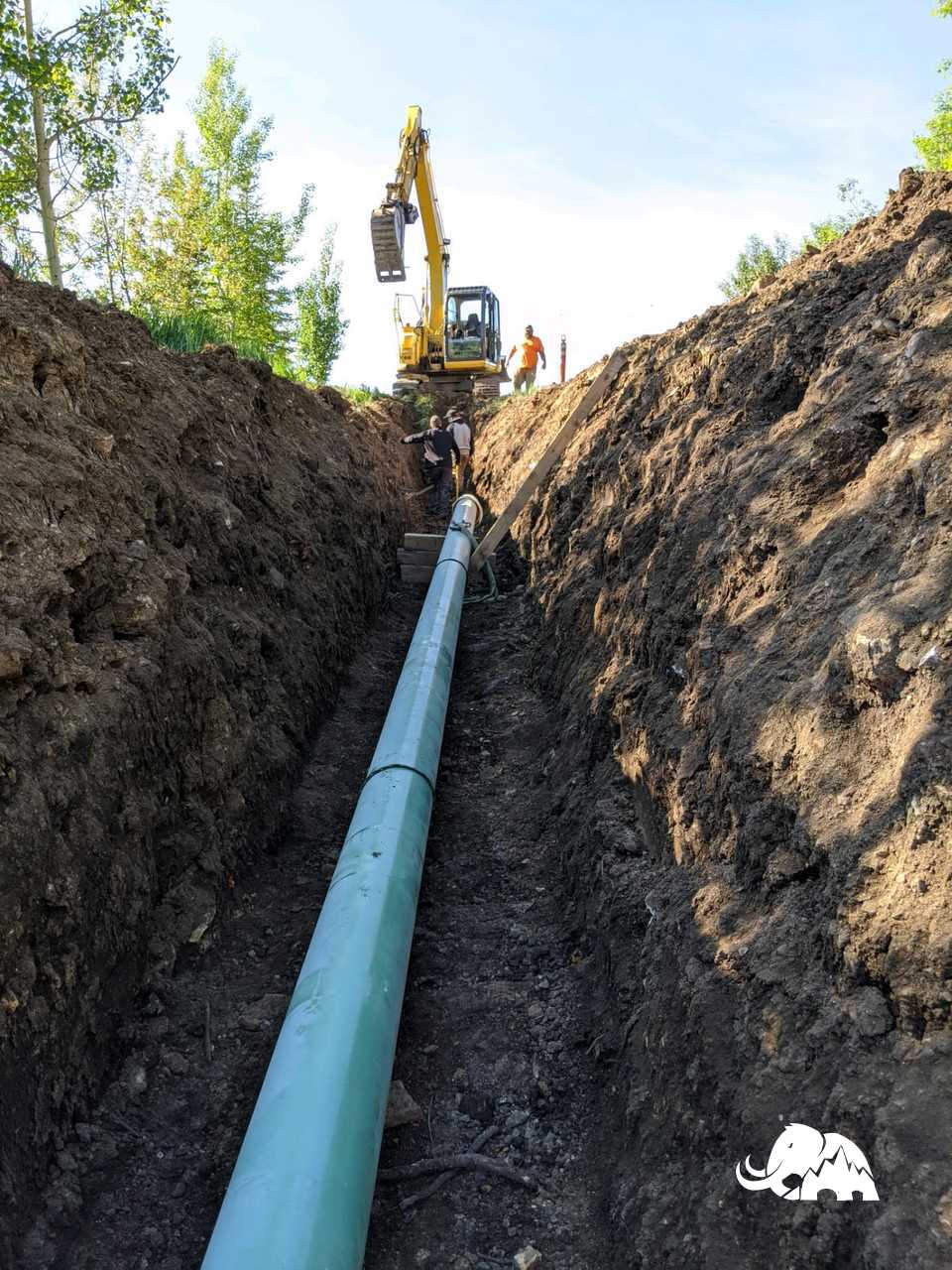 Ice Age - steel line pipe for ski resorts | Ice Age Pipelines: Pipe for ...